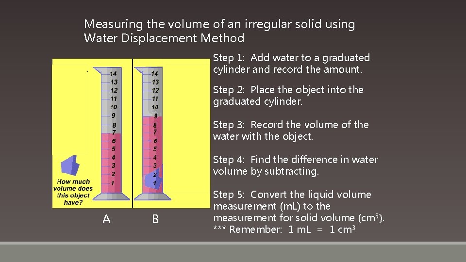 1 2 3 PG Bellringer Density WHAT ARE