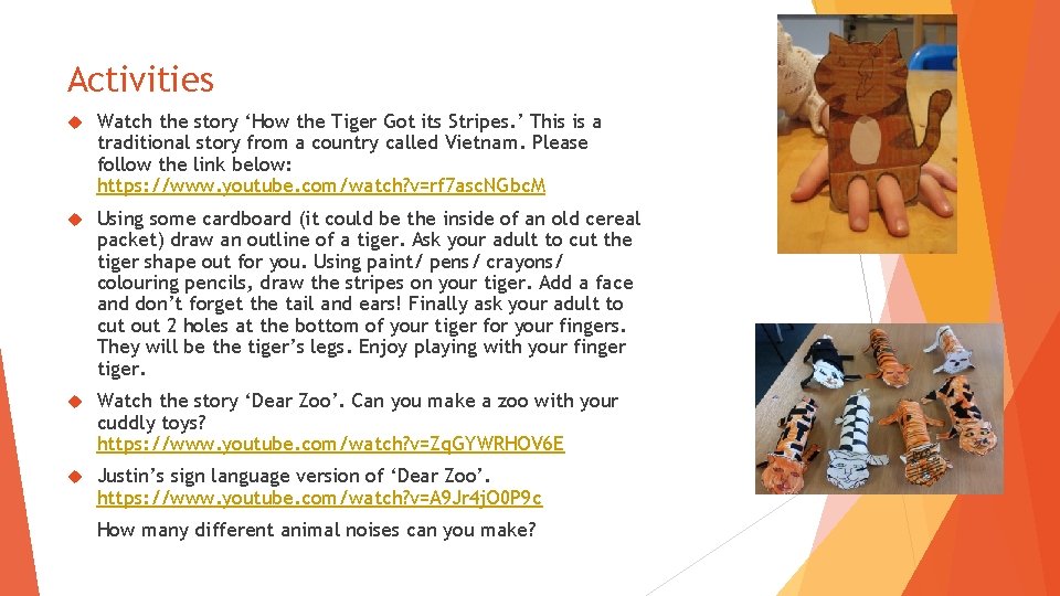 Nursery Isolation Bubble Pack 2 The Tiger Who