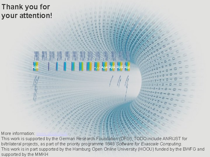 Interactive Course for Parallel Programming Julian Kunkel Jakob