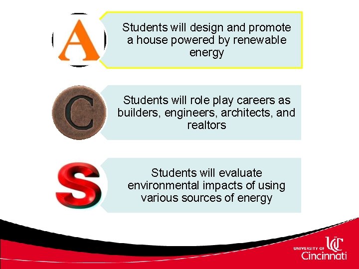 Project 4 Renewable Energy System Advantages of Alternatives