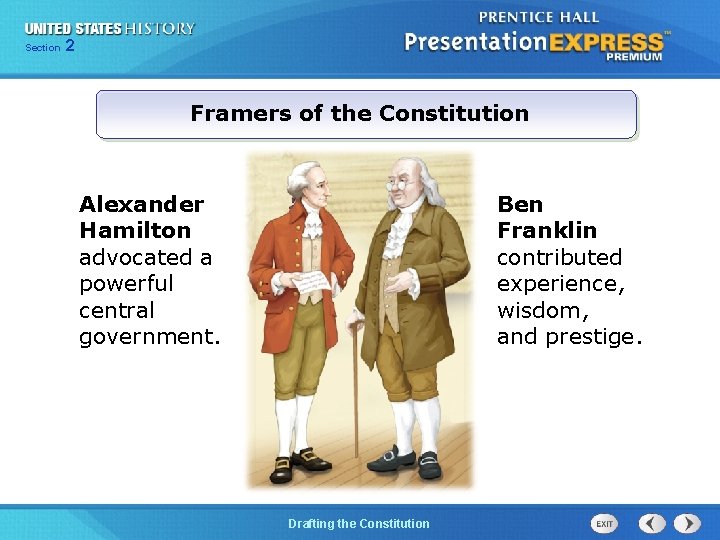 Chapter Section 2 25 Section 1 Objectives Understand