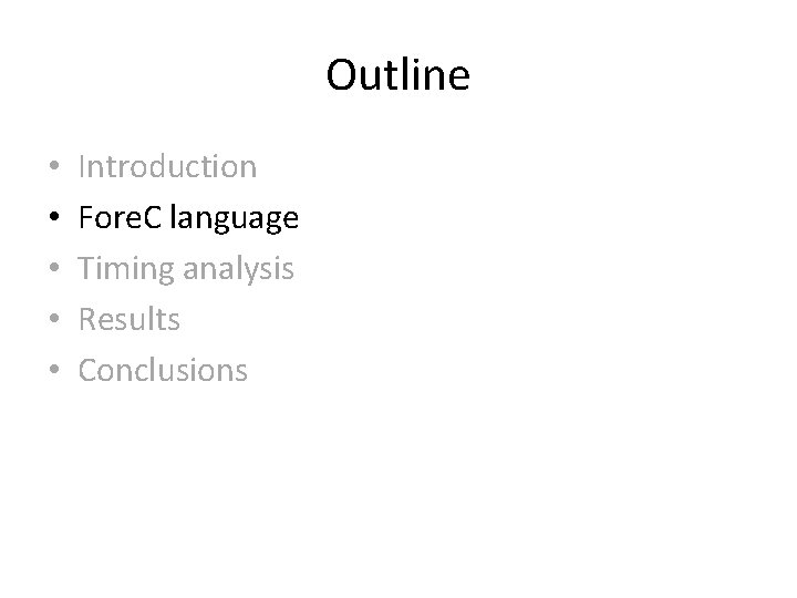 Parallel Programming and Timing Analysis on Embedded Multicores