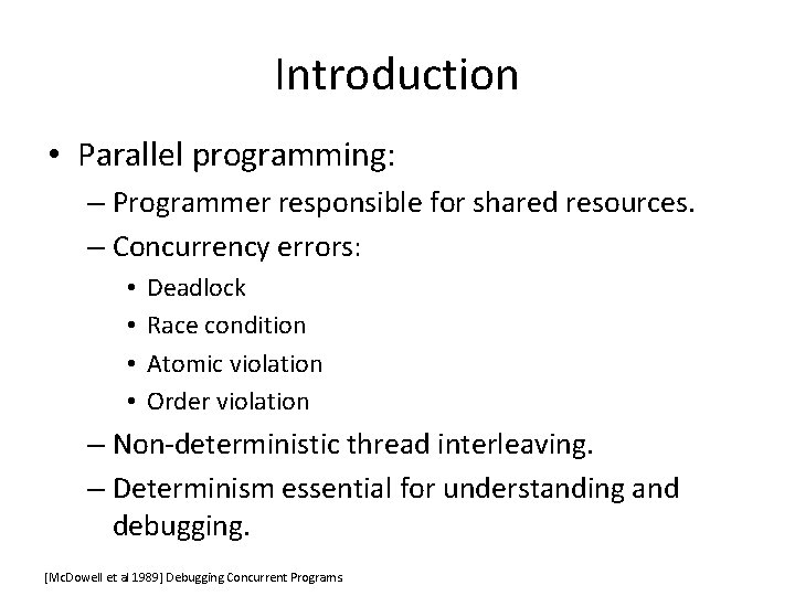 Parallel Programming and Timing Analysis on Embedded Multicores