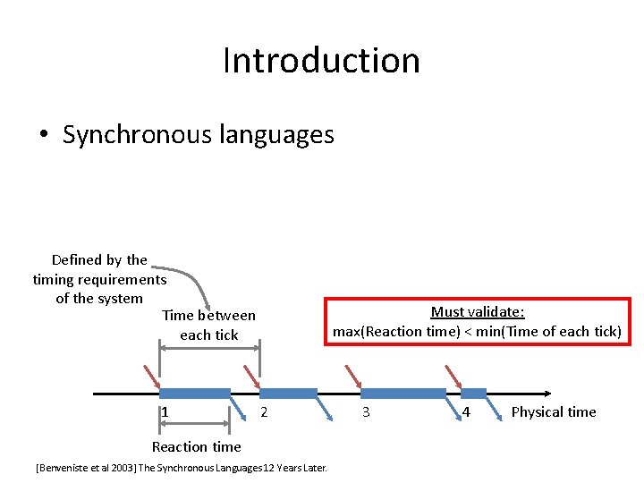 Parallel Programming and Timing Analysis on Embedded Multicores
