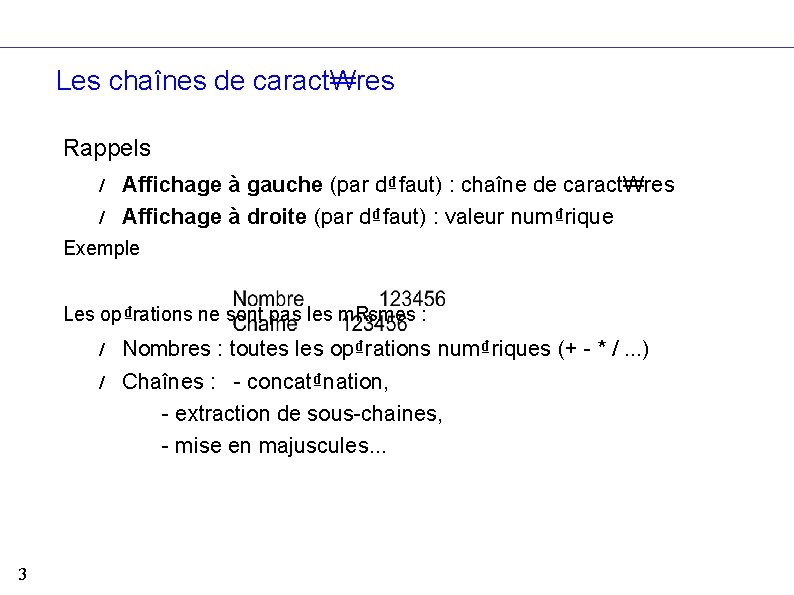 Excel Fonctions Avances Fonction NB SI 1 Objectif
