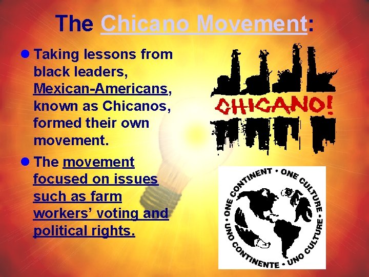 Expanding Civil Rights The Womens Liberation Movement 1950s