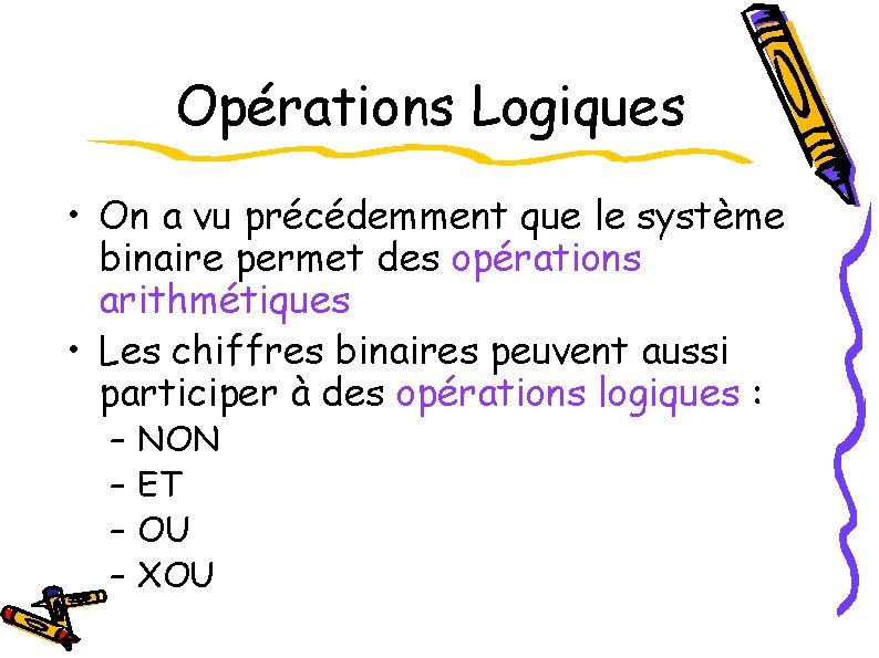 Introduction LInformatique Professeur responsable Herv Martin Intervenants Manuele