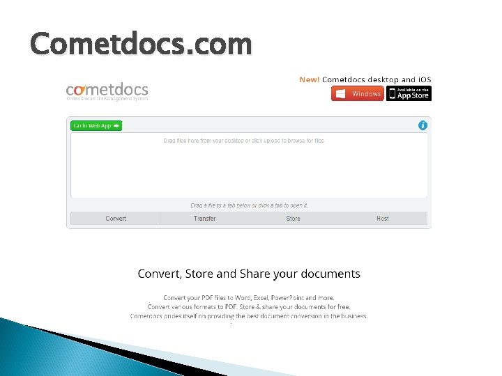 Web 2 0 toolbox for data journalism Thanks