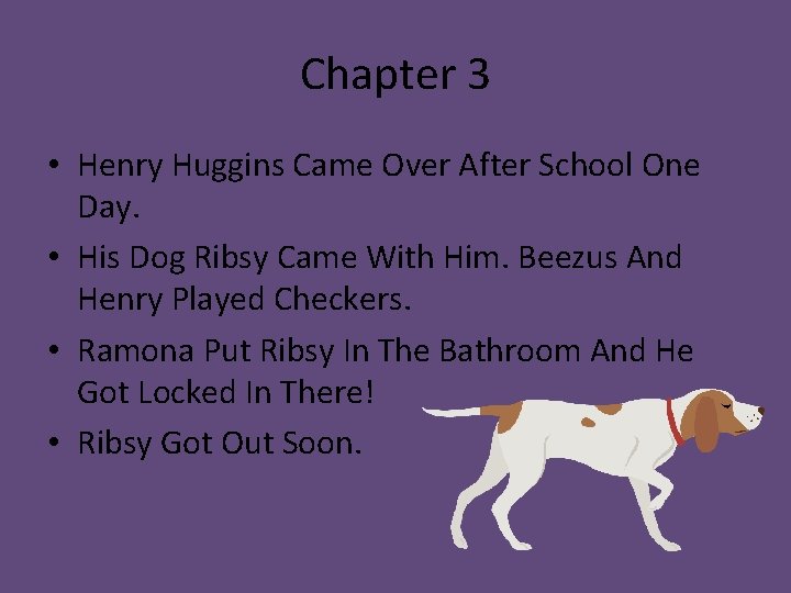 Beezus and Ramona By Beverly Cleary Presentation By