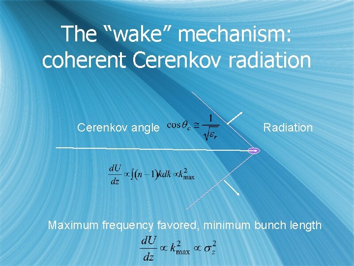 Wakefield Acceleration in Dielectric Structures J B Rosenzweig