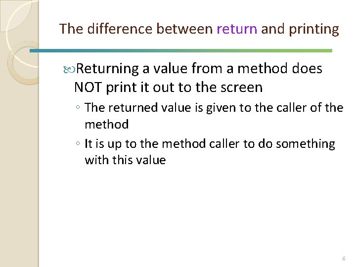 COMP 110 More about inheritance Luv Kohli November