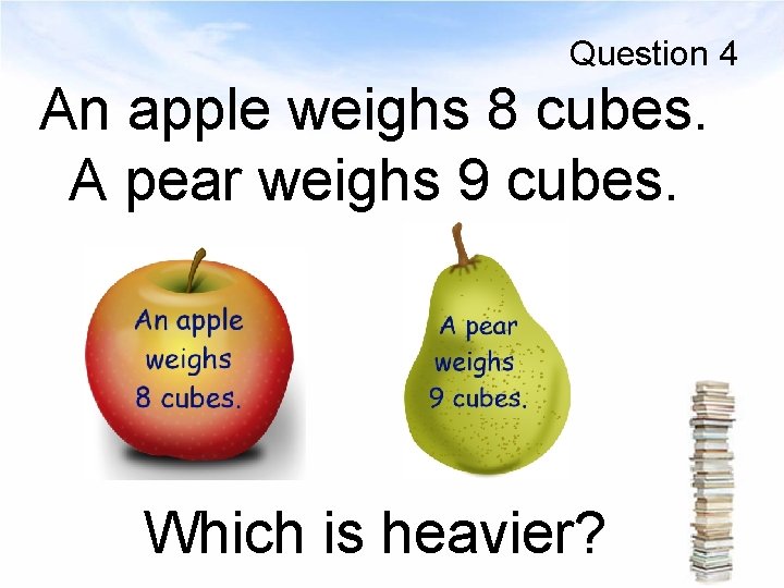 Year 1 Block 2 Assessment Paper 1 Answers