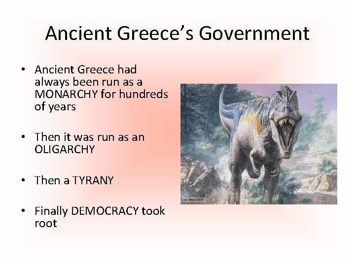 Ancient Greece City State Athens 1400 Today Birthplace
