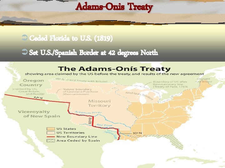 Trends in Antebellum PreCivil War America 1810 1860