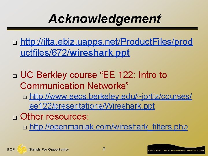 CAP 6135 Malware and Software Vulnerability Analysis Network