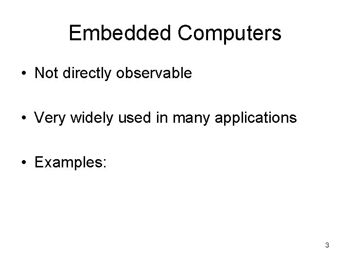 CSCOE 0447 Computer Organization Assembly Language CHAPTER 1