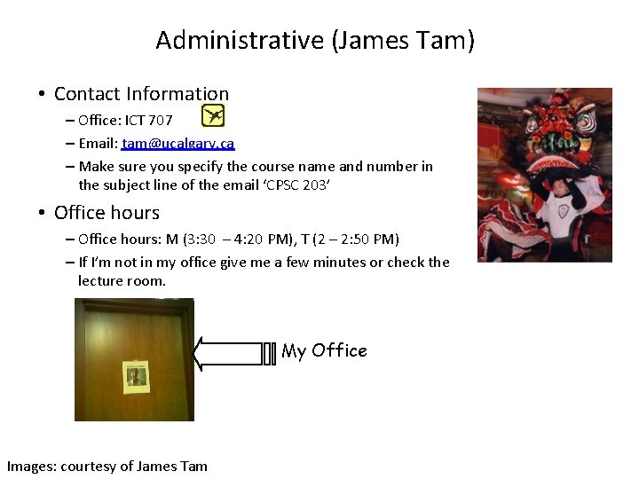 Computer programming Spreadsheet Database CPSC 203 Introduction to