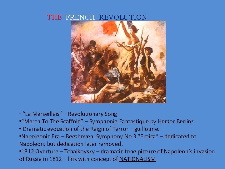 CLASSICAL MUSIC CAN BE FUN BREAK DOWN NEGATIVE