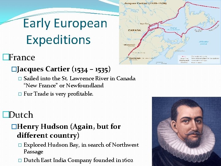 Age of Exploration New Global Connections 1415 1796