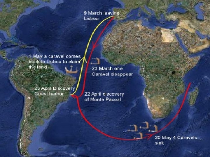 Age of Exploration New Global Connections 1415 1796