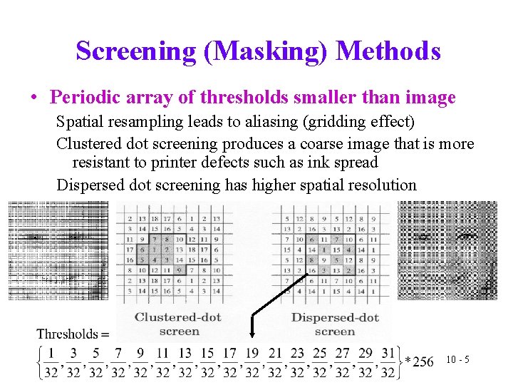 EE 445 S RealTime Digital Signal Processing Lab