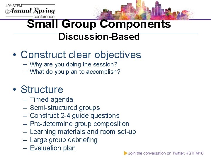 Create Great Group Discussions A Step by Step