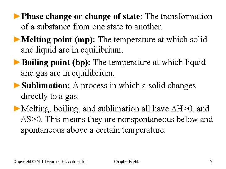 Fundamentals of General Organic and Biological Chemistry 6