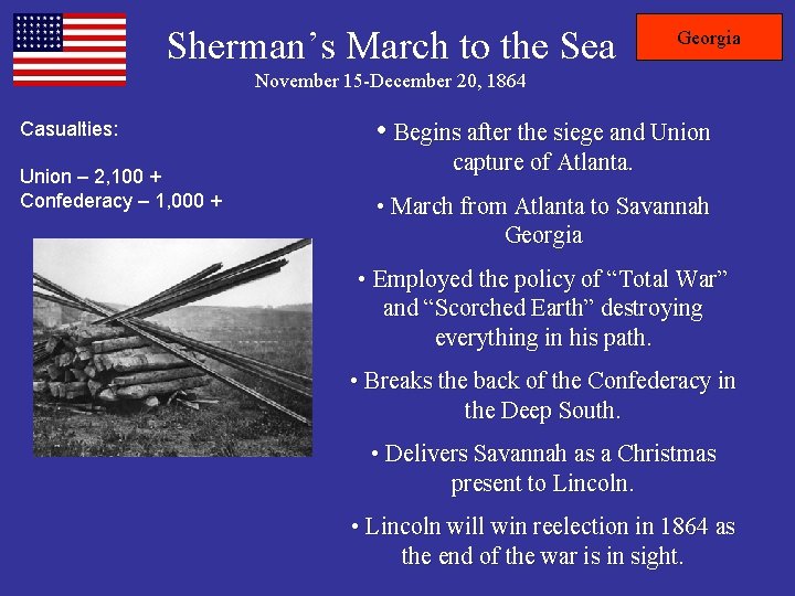 Major Battles of the Civil War Fort Sumter