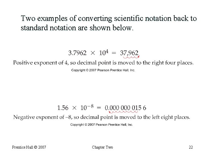 Fundamentals of General Organic and Biological Chemistry 5