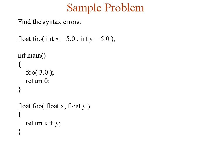 Current Assignments Project 3 has been posted due