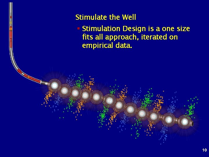Increasing Production with Better Well Placement in Unconventional