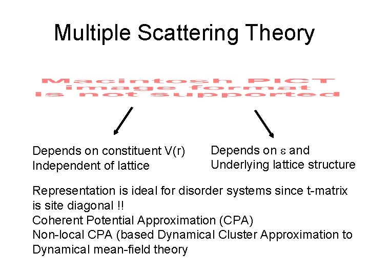 Implementation of Density Functional Theory based Electronic Structure