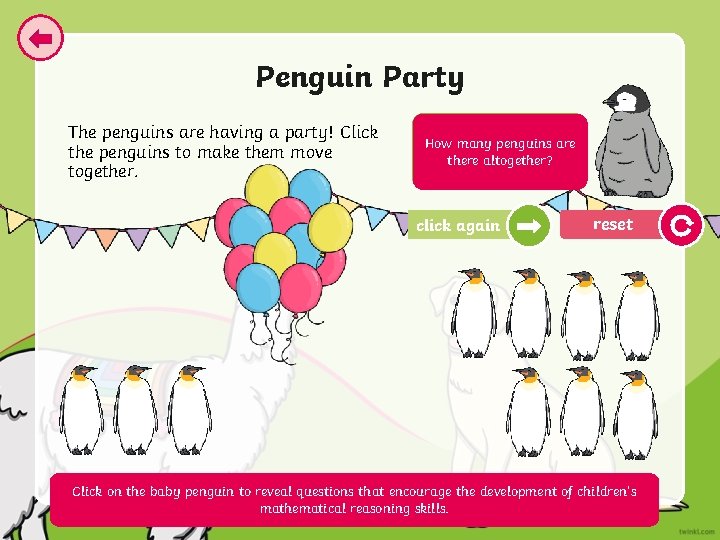 Number Bonds to 10 Mastery and Reasoning Questions