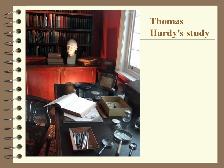 20 thcentury British LiteratureI Social background World War