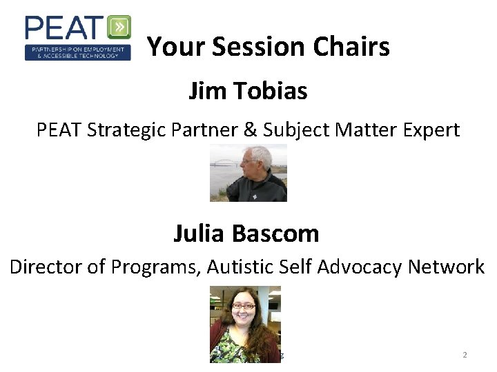 Expanding What It Means To Be Accessible Addressing