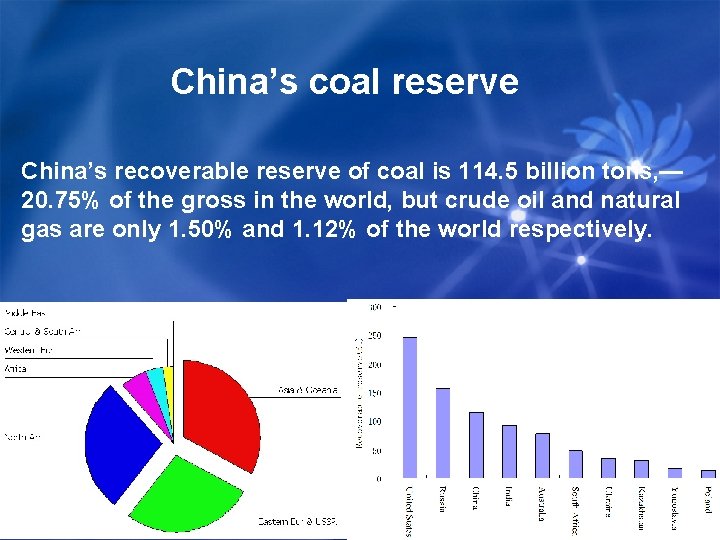 MAIN ENVIRONMENTALSOCIAL PROBLEMS IN CHINAS COALMINE CONSTRUCTION AND
