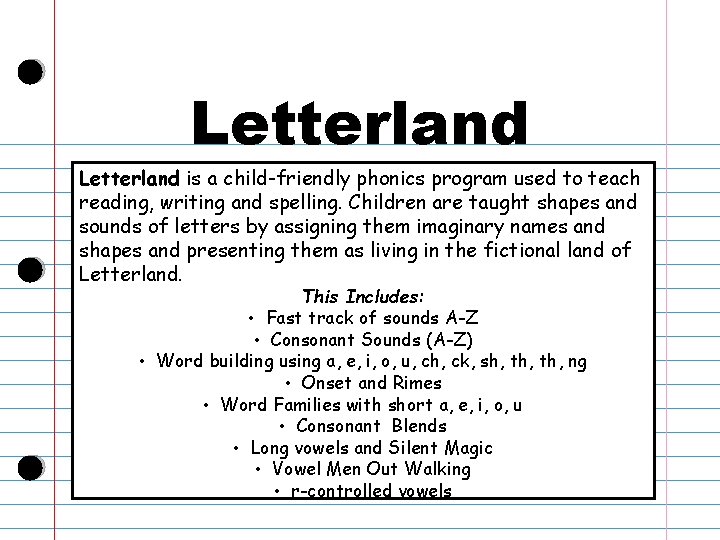 Kindergarten Parent Information WELCOME This is the beginning