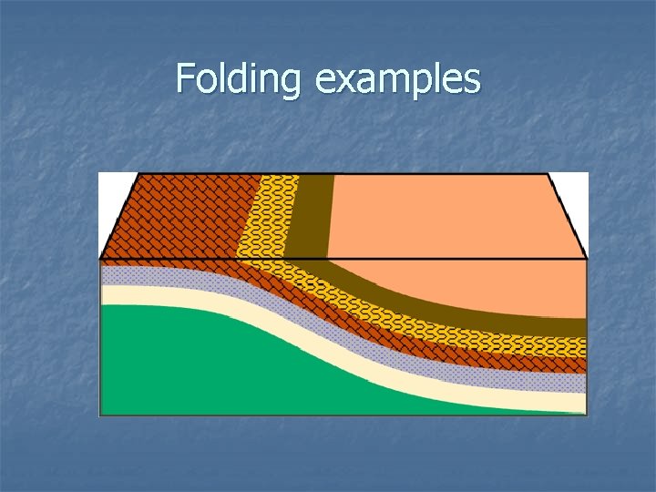 Geology An overview of plate tectonics Disturbing Forces