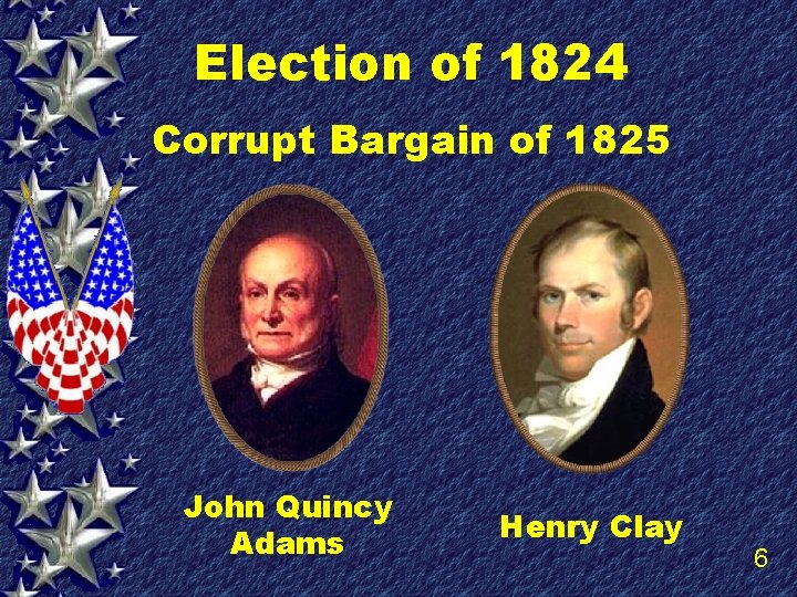 Advanced Placement United States History Chapter 13 BaileyCohenKennedy