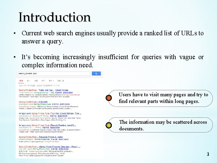 MultiAspect Query Summarization by Composite Query Date 20130311
