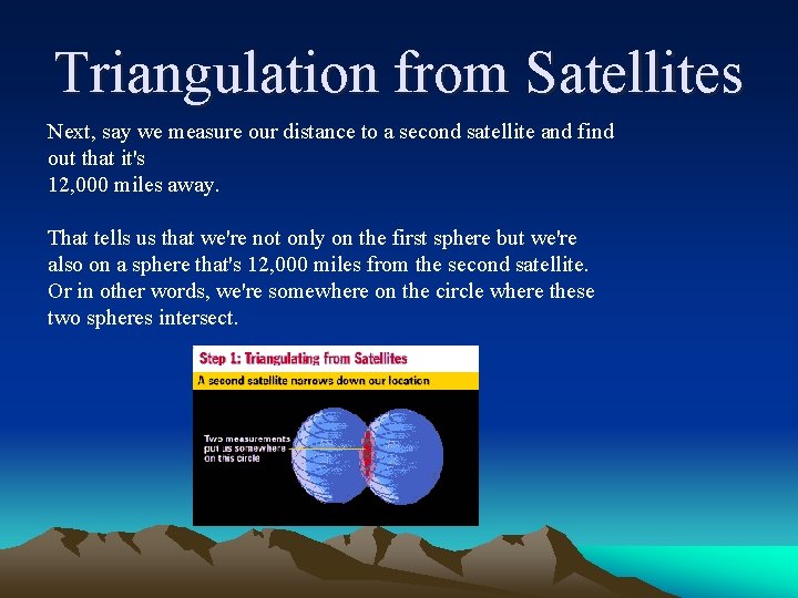 GPS By Paul Mealey Jr What is GPS