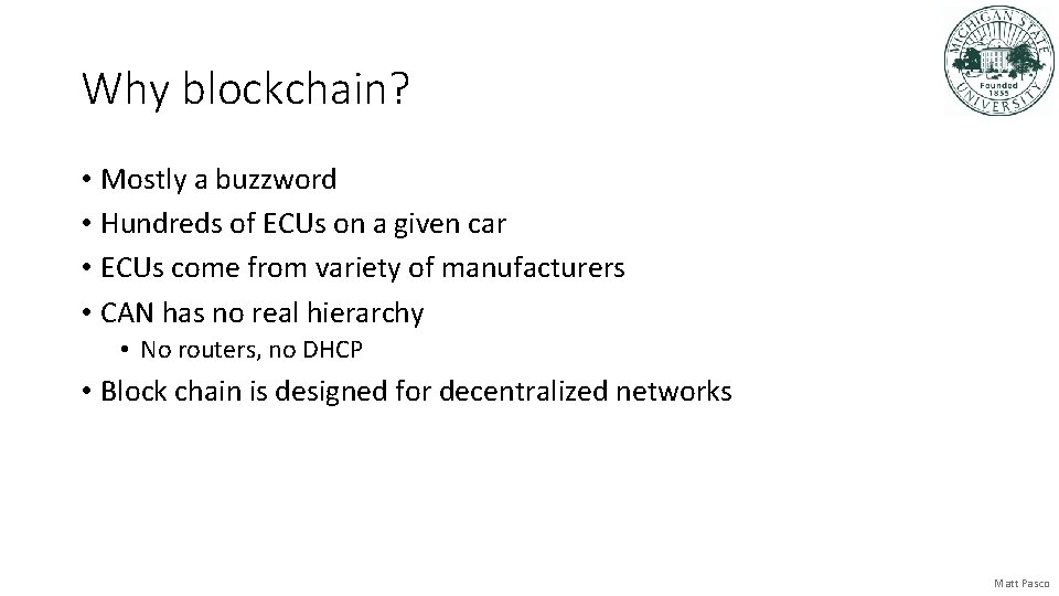 Blockchain Authentication Framework for Autonomous Vehicle System Integrity