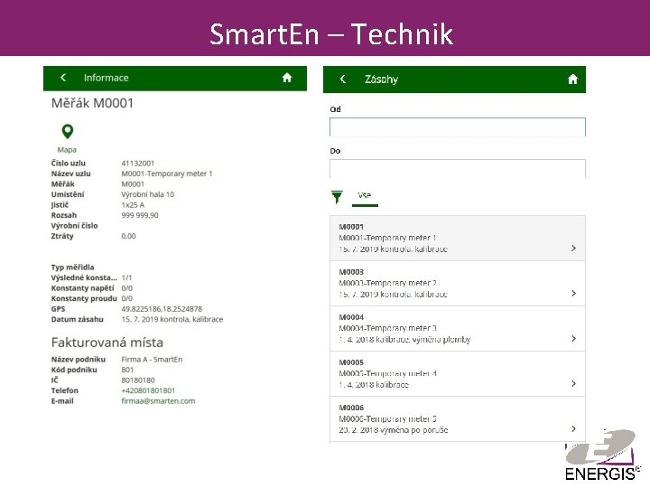 Mobiln aplikace Michal Krchk Hotel Monnec 12 6