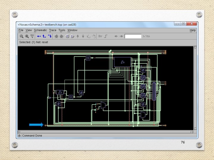 Verilog Simulation Debugging Tools Digital Circuit Lab TA