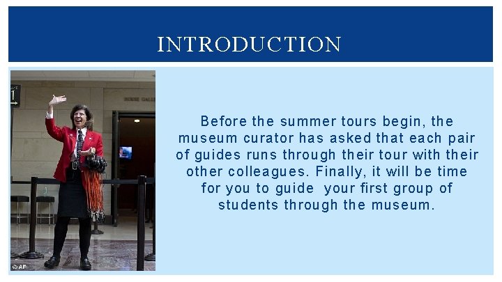 LA CASA AZUL WEBQUEST INTRODUCCIN INTRODUCTION You have