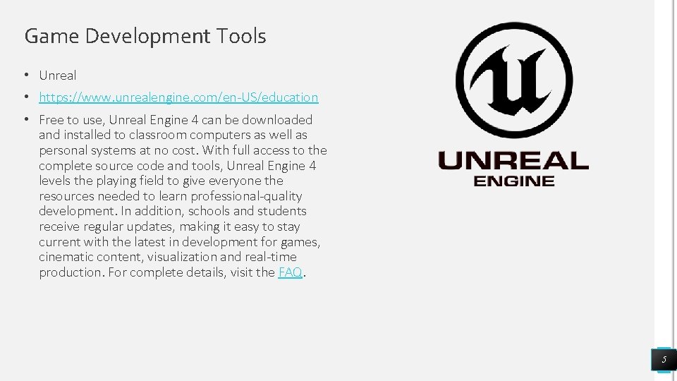 Video Game Discussion Presented by Kelly Zmak Performance