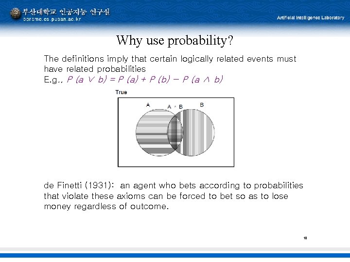 Uncertainty 1 Outline Uncertainty Probability Syntax and Semantics