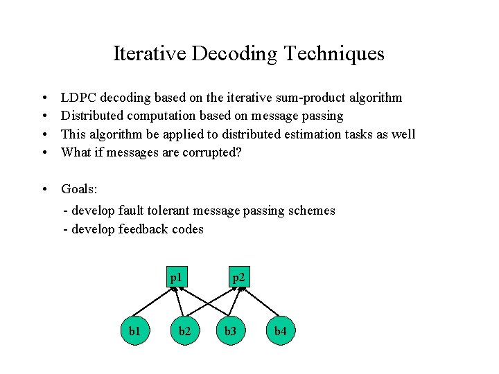 The Interaction between Communication Computation and Control Sekhar