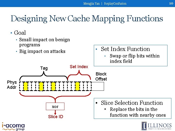 Replay Confusion Detecting Cachebased Covert Channel Attacks Using