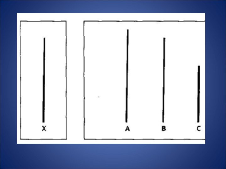 Social Influence Conformity IB Syllabus Says Evaluate research